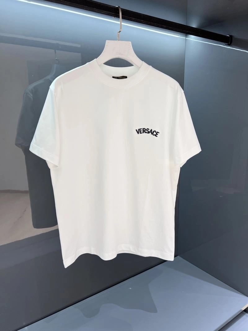 High accuracy Versace T-Shirts
