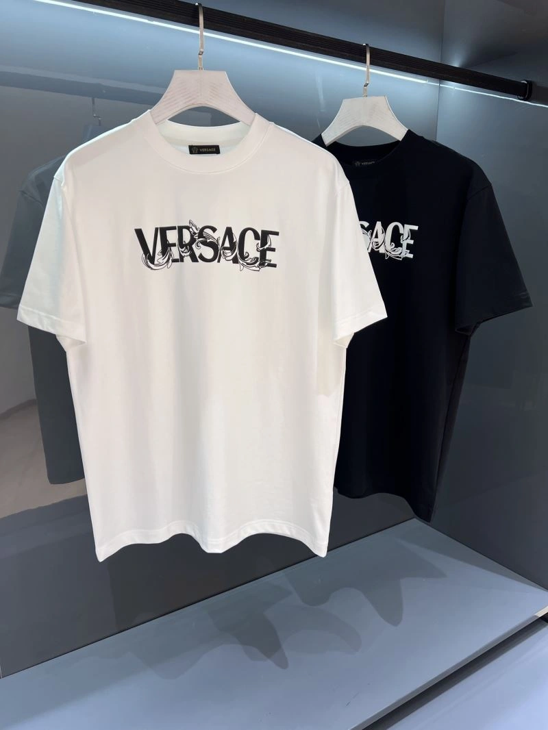Versace T-Shirts