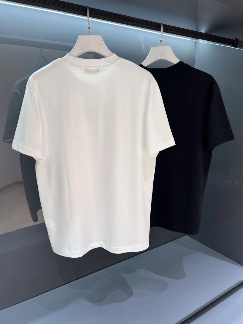 Precise copy Versace T-Shirts