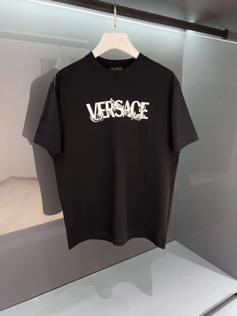 Precise copy Versace T-Shirts