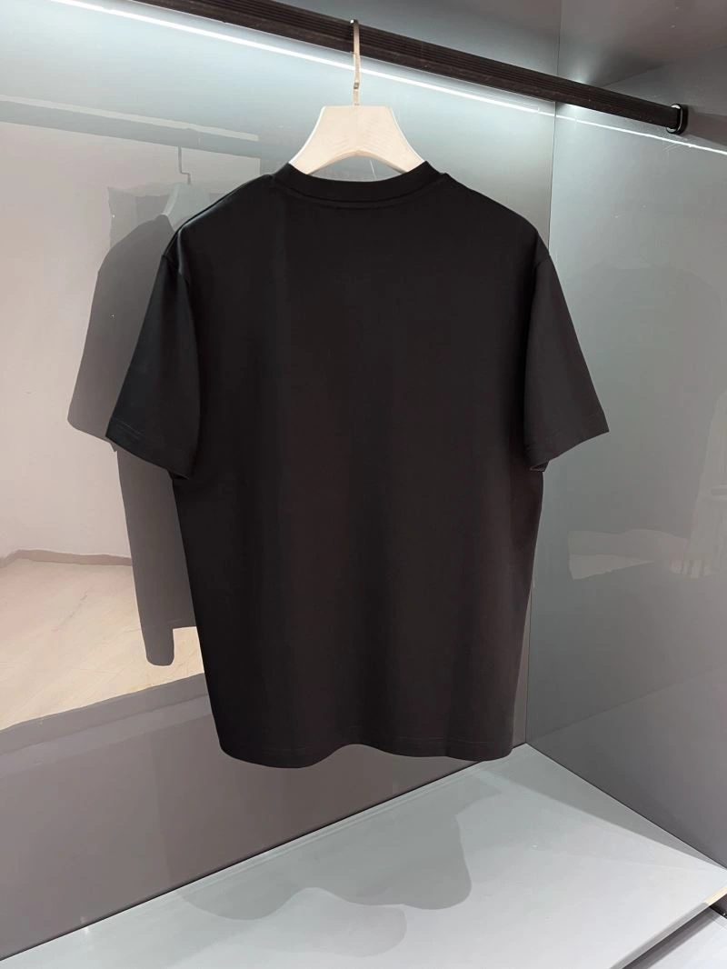 Precise copy Versace T-Shirts