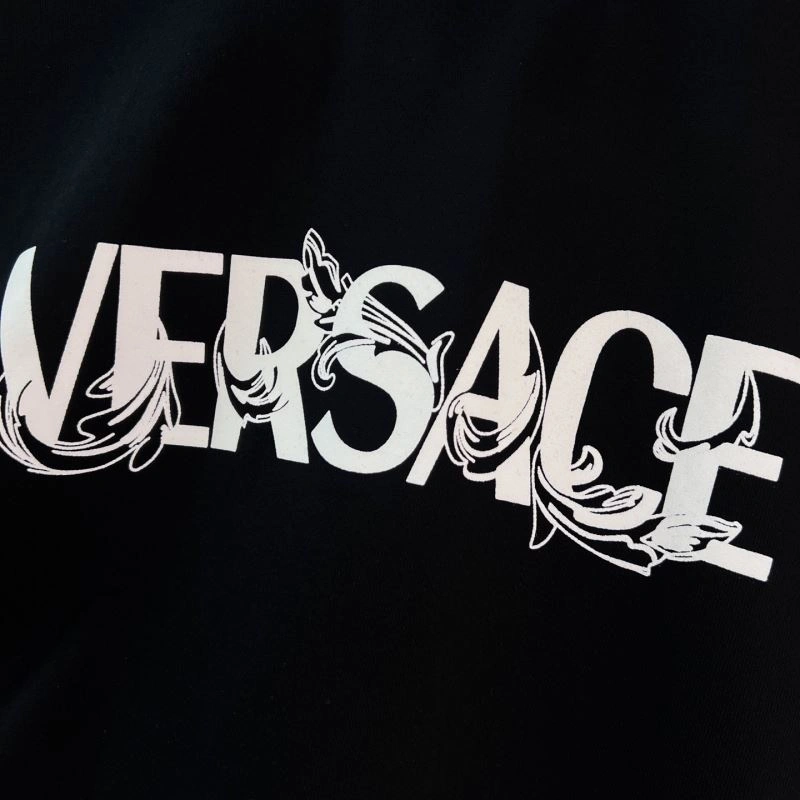 Precise copy Versace T-Shirts