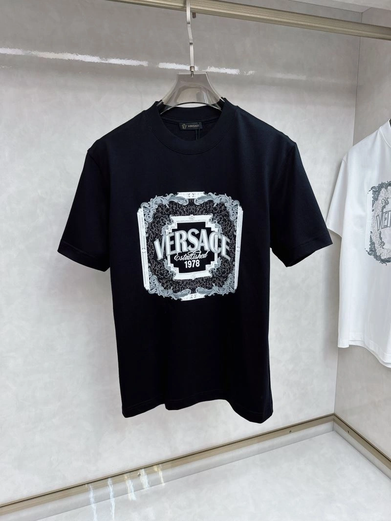 Versace T-Shirts