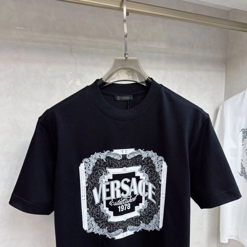 High accuracy Versace T-Shirts