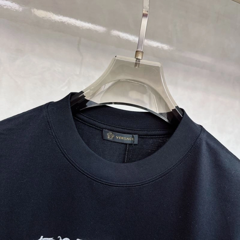 High accuracy Versace T-Shirts