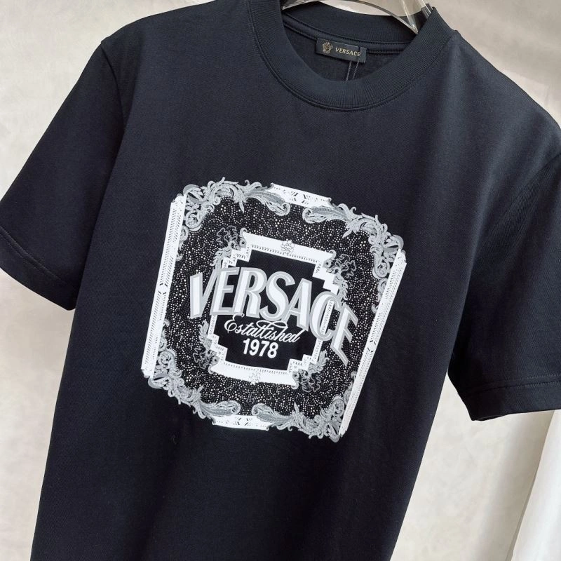 High accuracy Versace T-Shirts