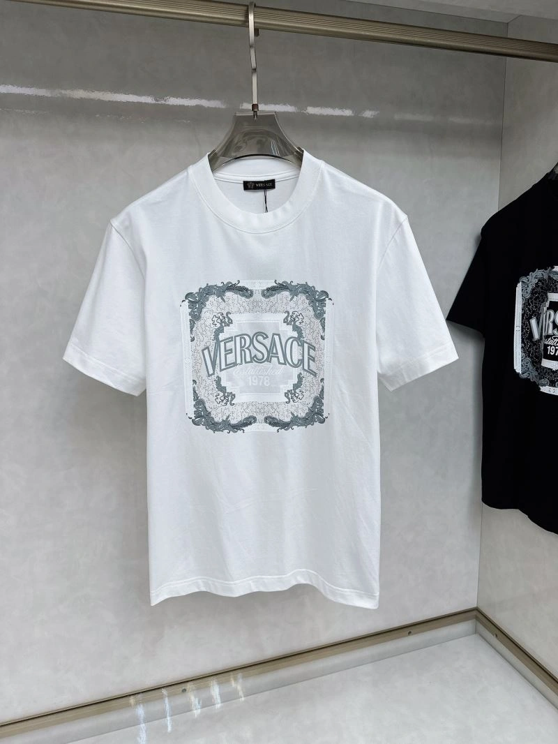 Versace T-Shirts