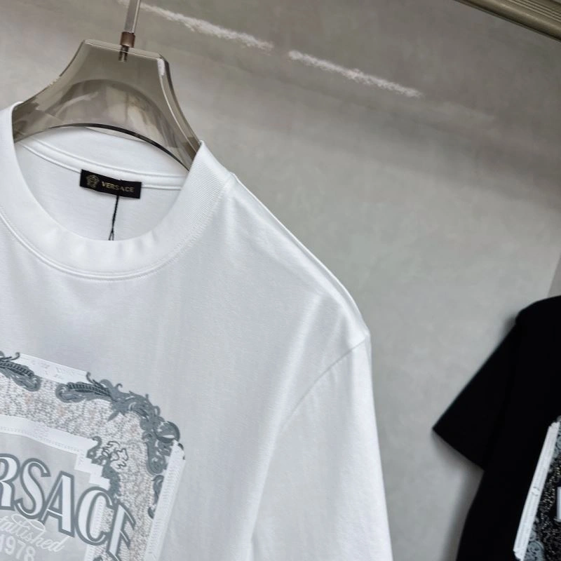 Top match Versace T-Shirts