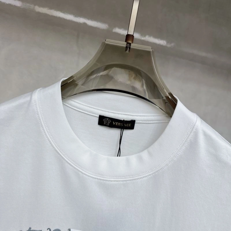 Top match Versace T-Shirts
