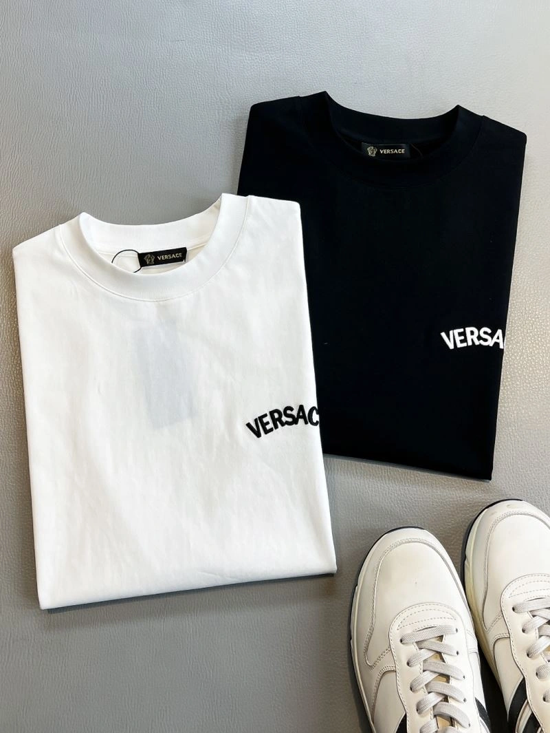High accuracy Versace T-Shirts