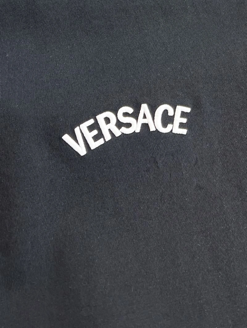 High accuracy Versace T-Shirts