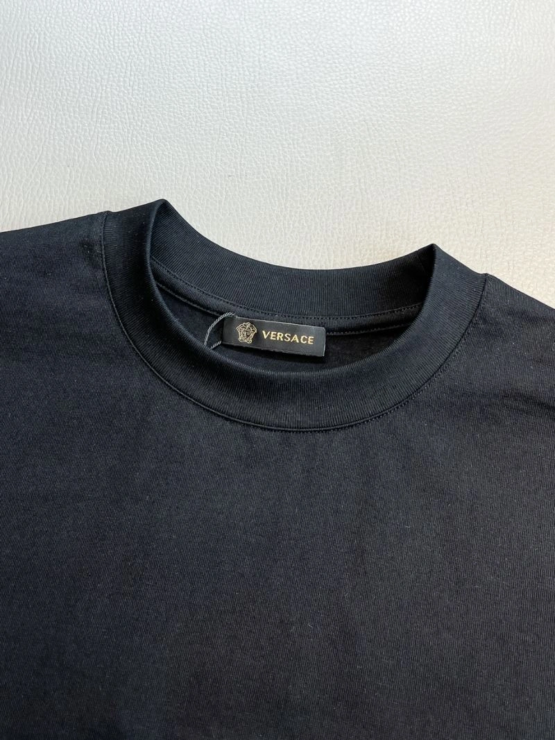 High accuracy Versace T-Shirts
