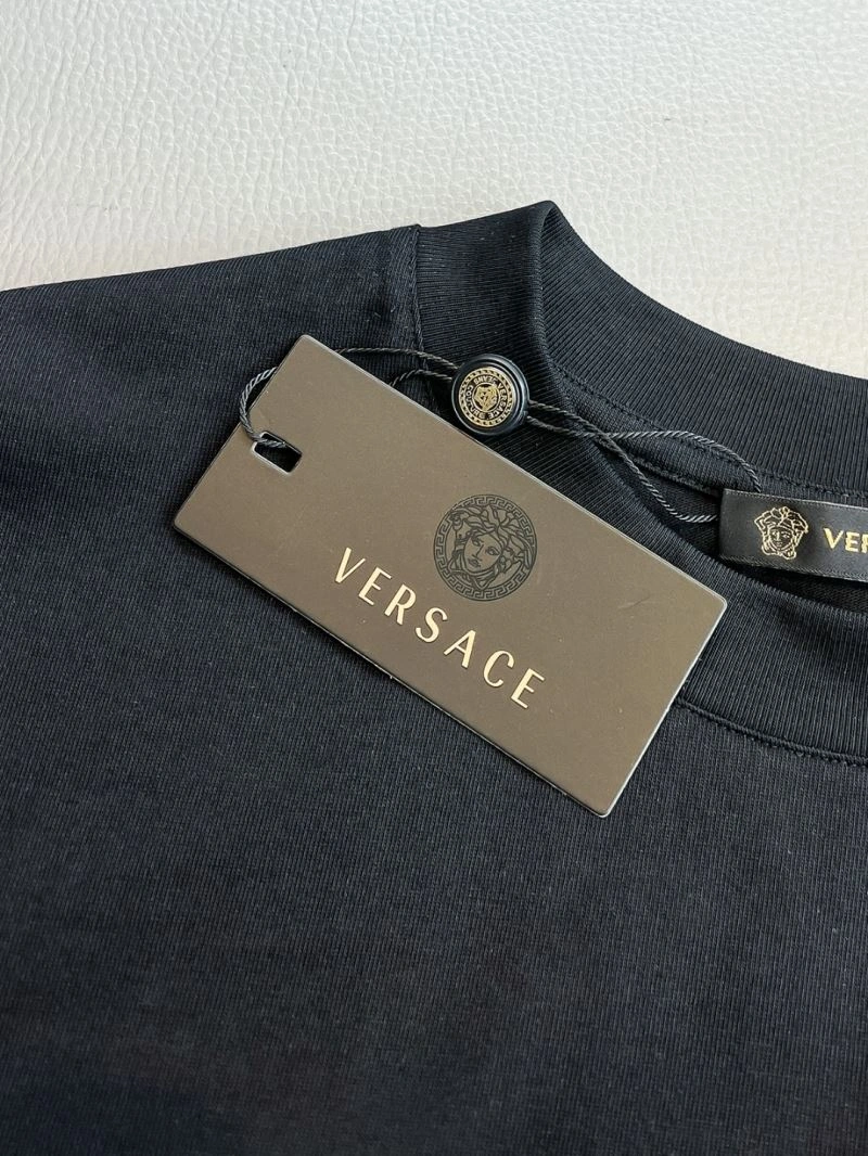 High accuracy Versace T-Shirts
