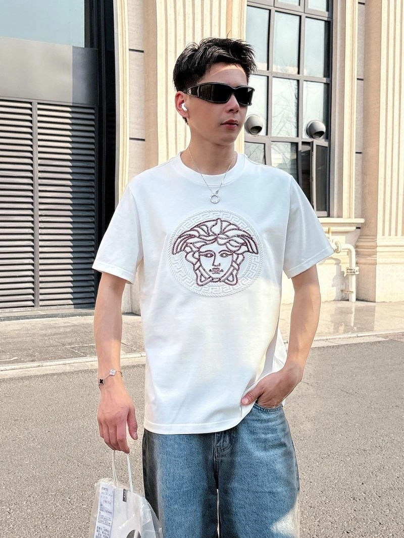 Versace T-Shirts
