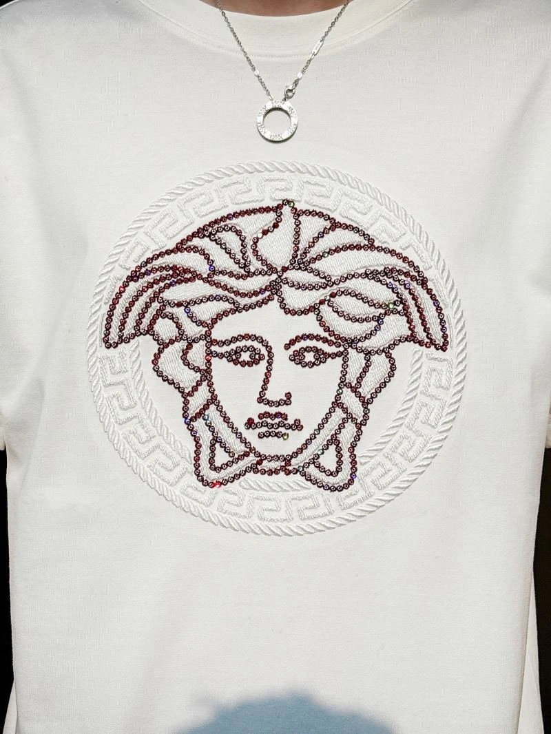 Precise copy Versace T-Shirts