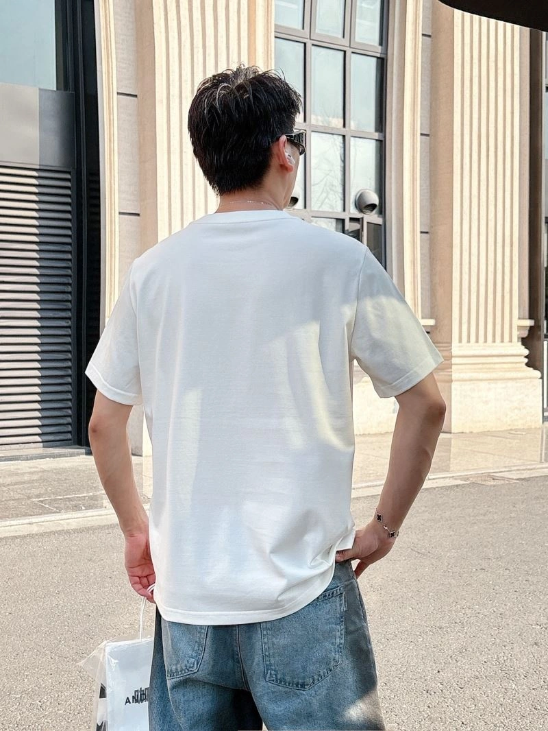 Precise copy Versace T-Shirts