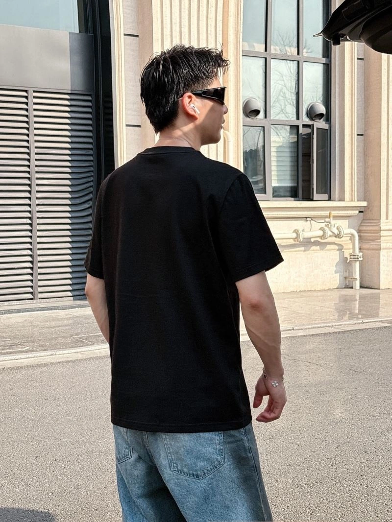 Top mirror Versace T-Shirts