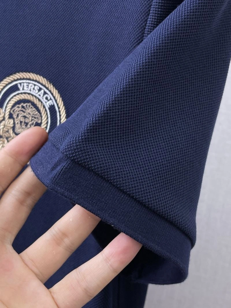 High accuracy Versace T-Shirts