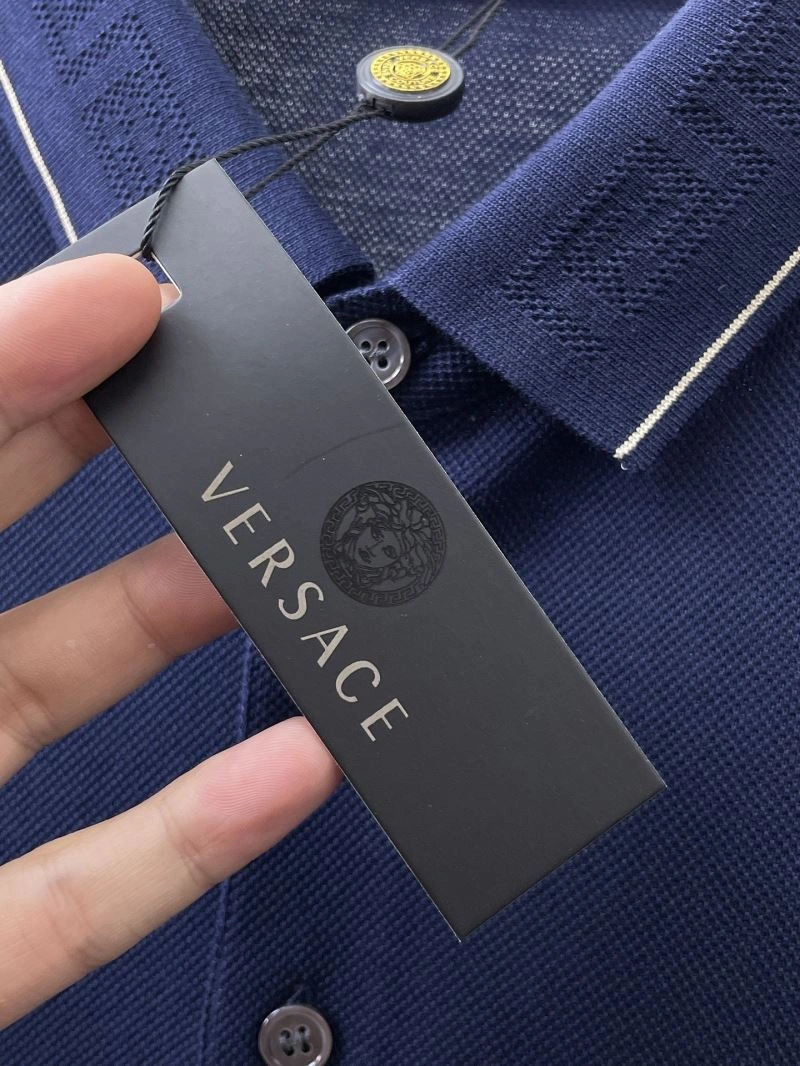 High accuracy Versace T-Shirts