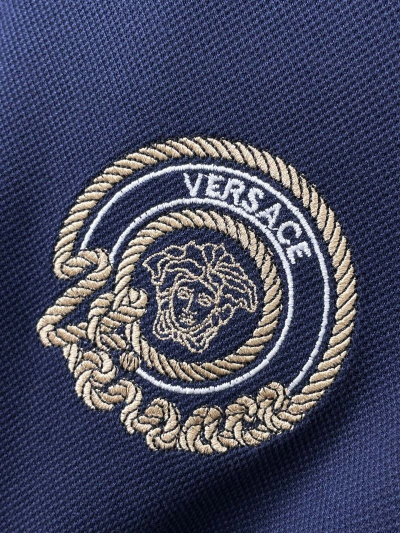 High accuracy Versace T-Shirts