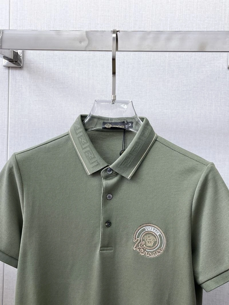 Perfect replica Versace T-Shirts