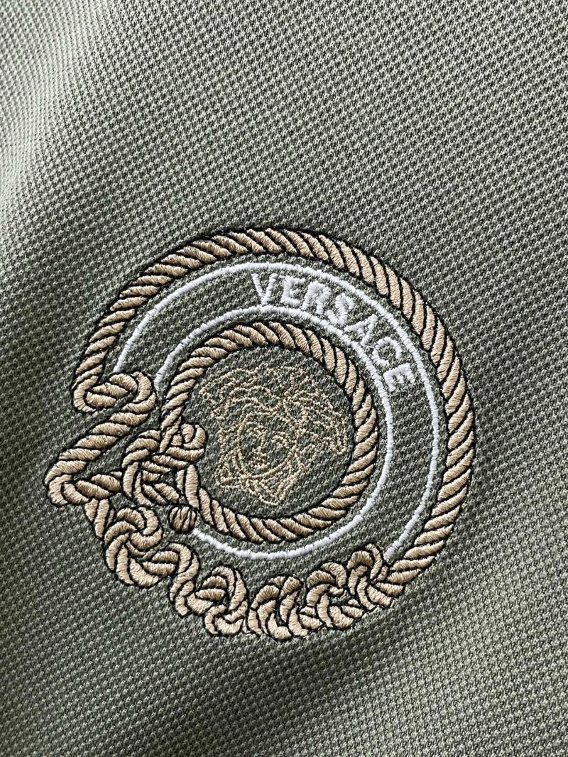 Perfect replica Versace T-Shirts