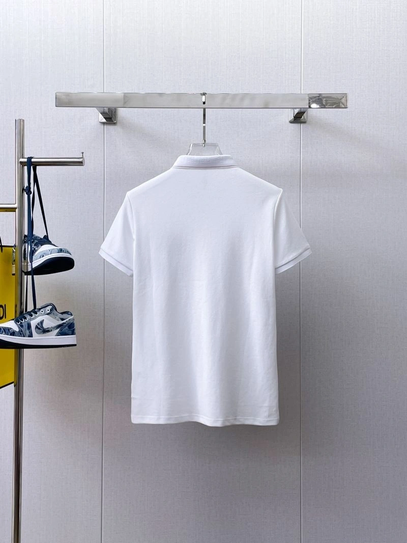 Top mirror Versace T-Shirts
