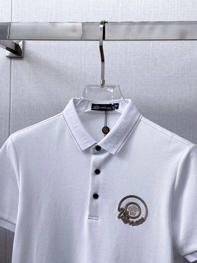 Top mirror Versace T-Shirts