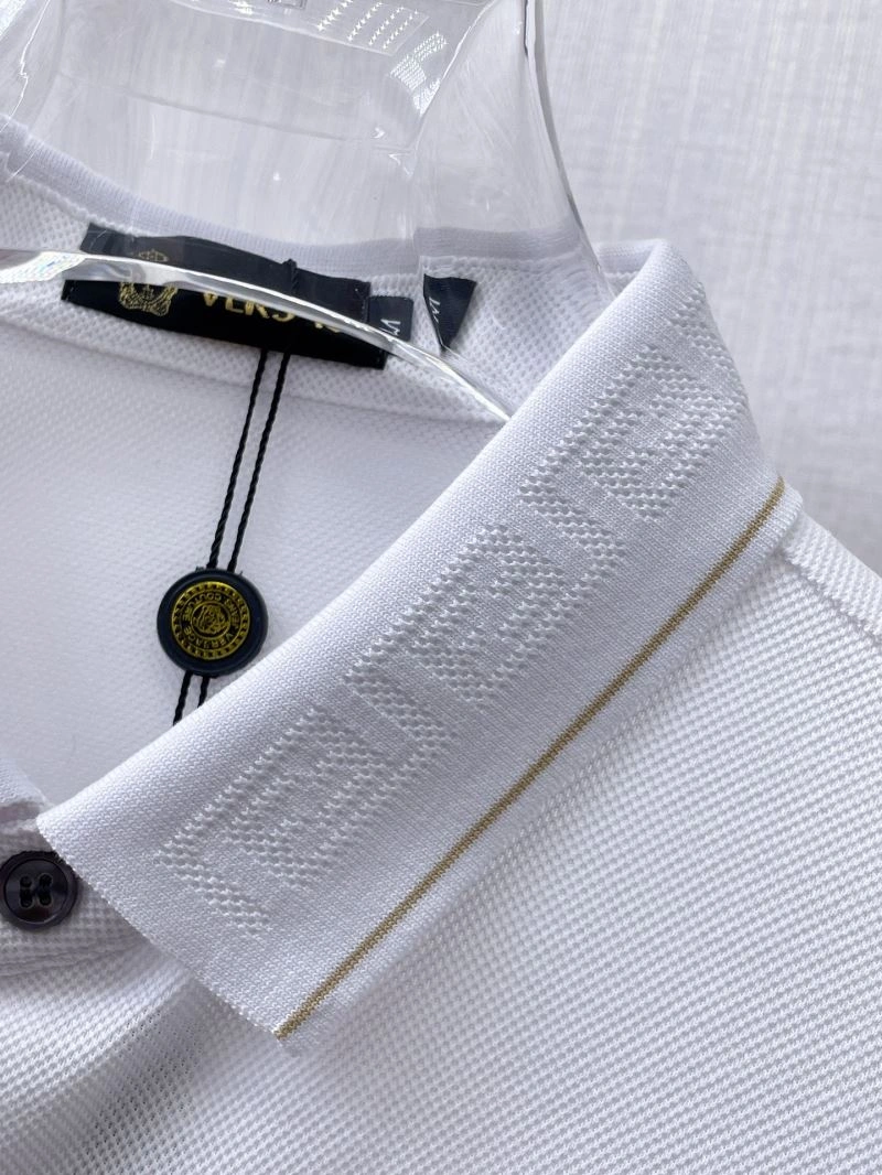 Top mirror Versace T-Shirts