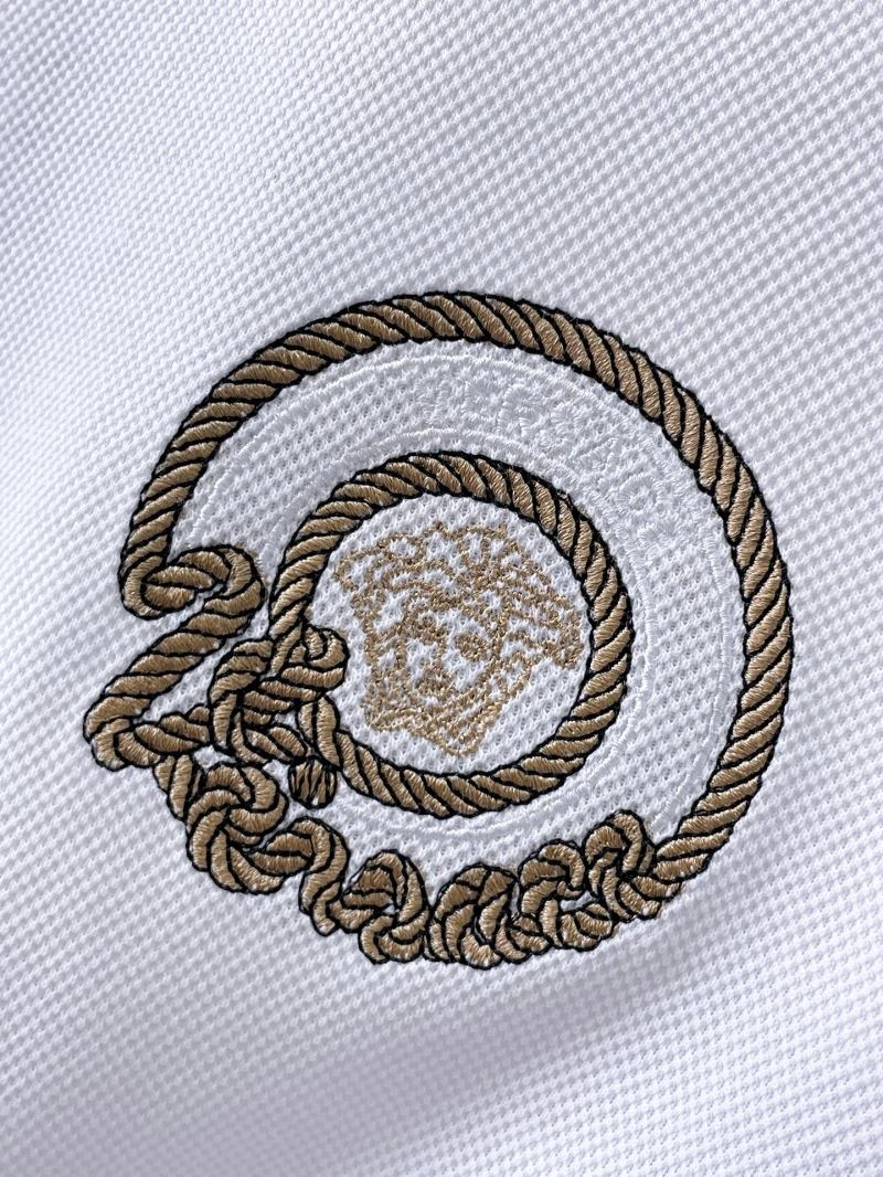 Top mirror Versace T-Shirts