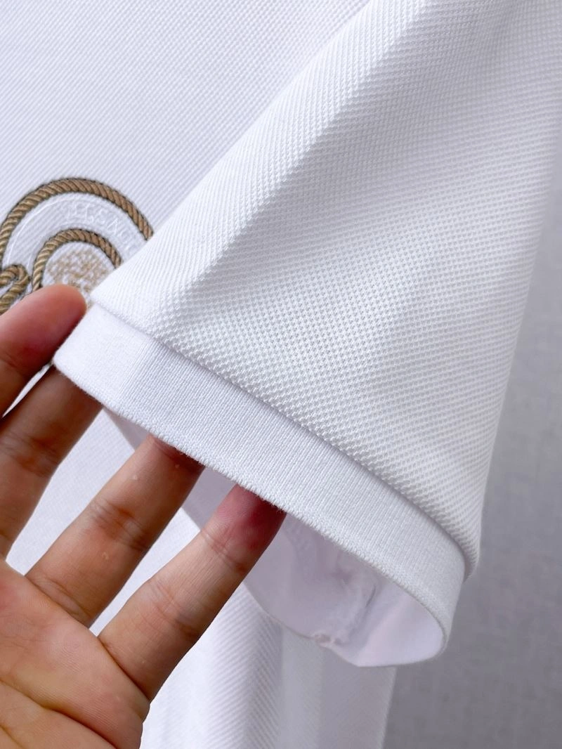 Top mirror Versace T-Shirts
