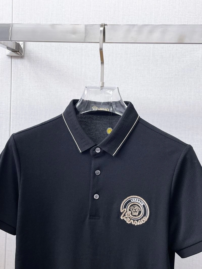 Perfect replica Versace T-Shirts