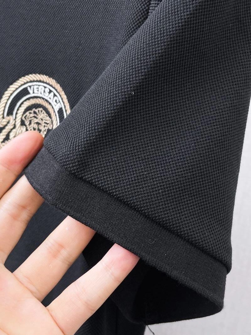 Perfect replica Versace T-Shirts