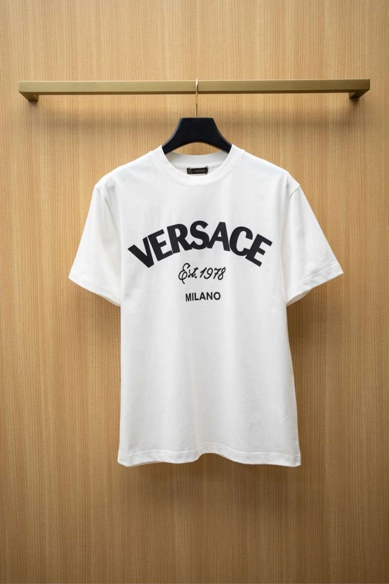 Versace T-Shirts