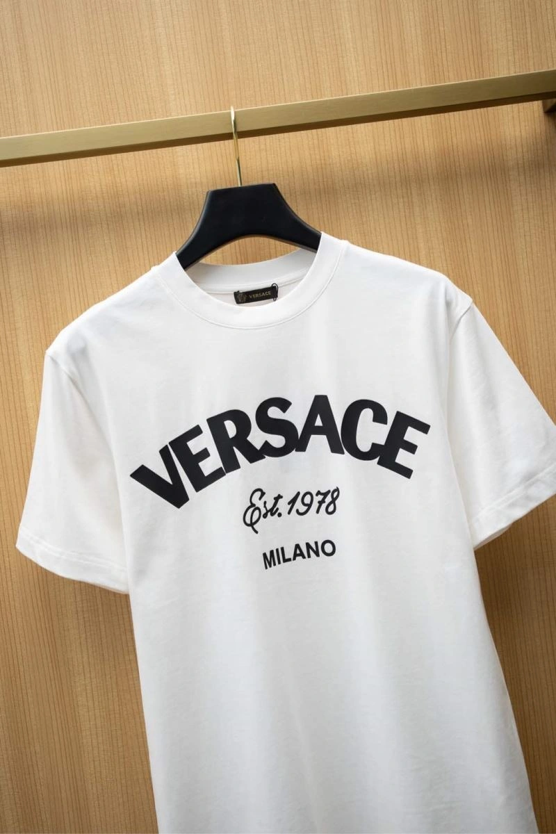 Mirror quality Versace T-Shirts