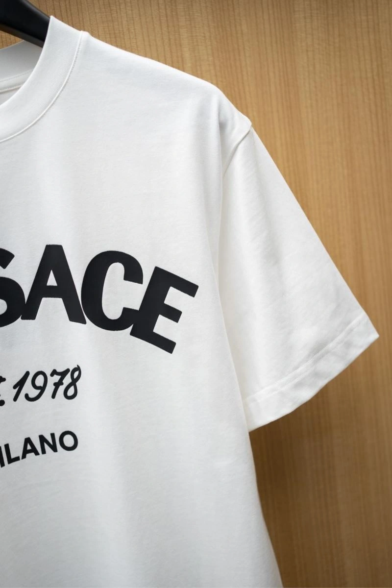 Mirror quality Versace T-Shirts