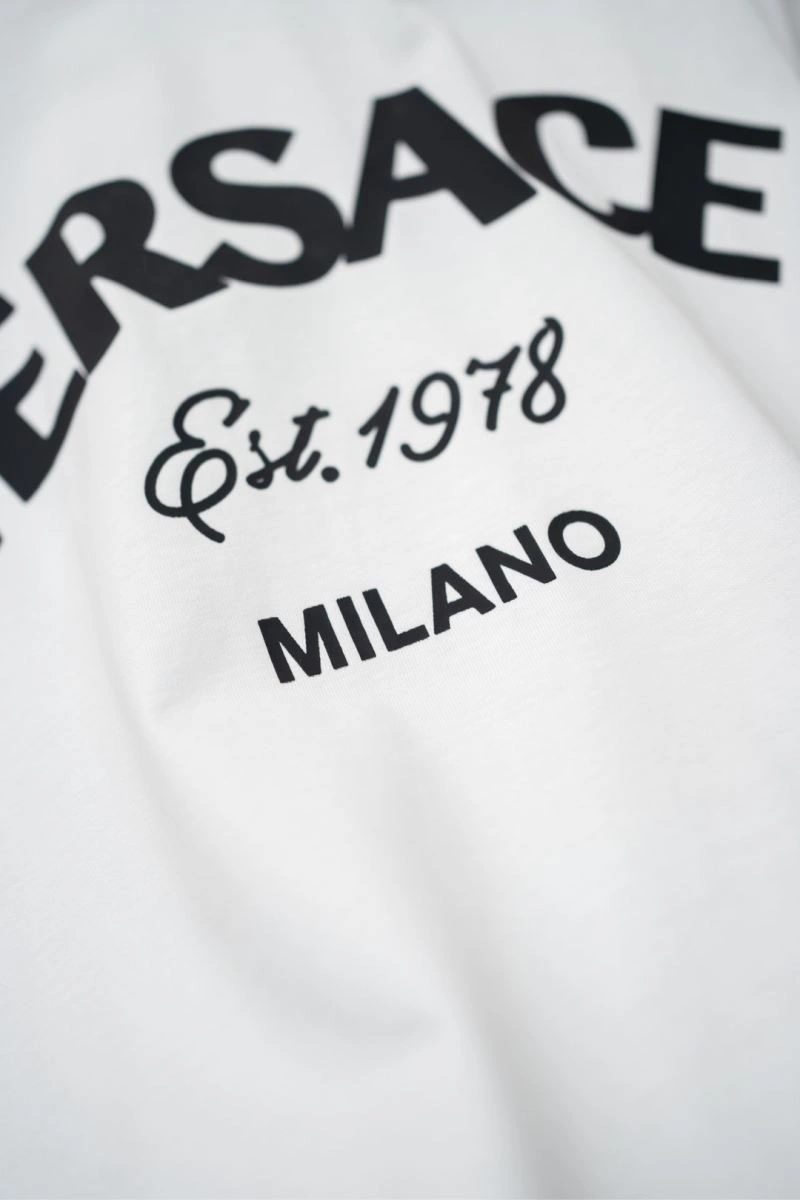 Mirror quality Versace T-Shirts