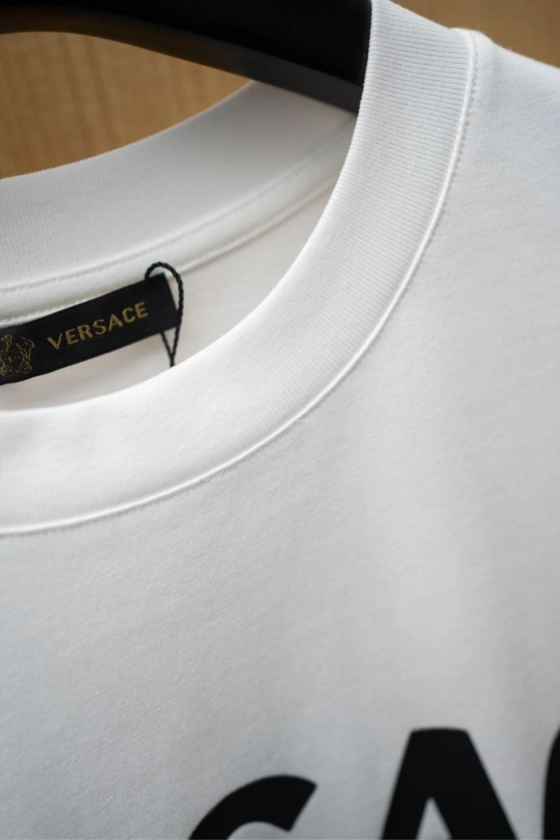 Mirror quality Versace T-Shirts
