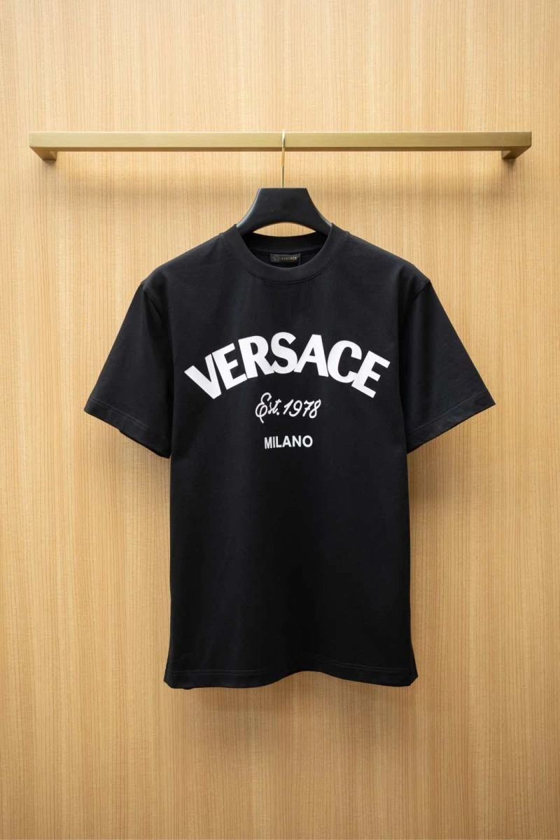 Versace T-Shirts