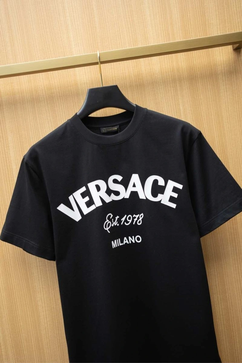 Brand-original Versace T-Shirts
