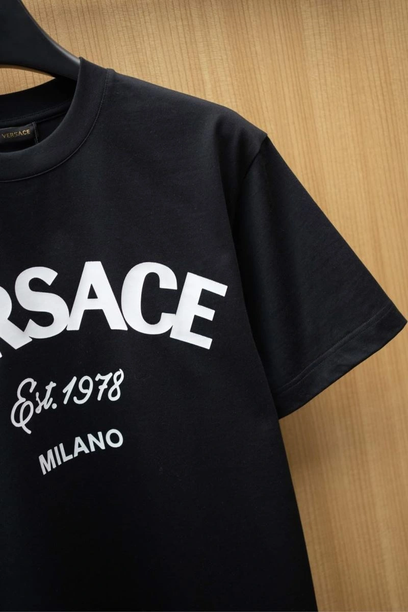 Brand-original Versace T-Shirts