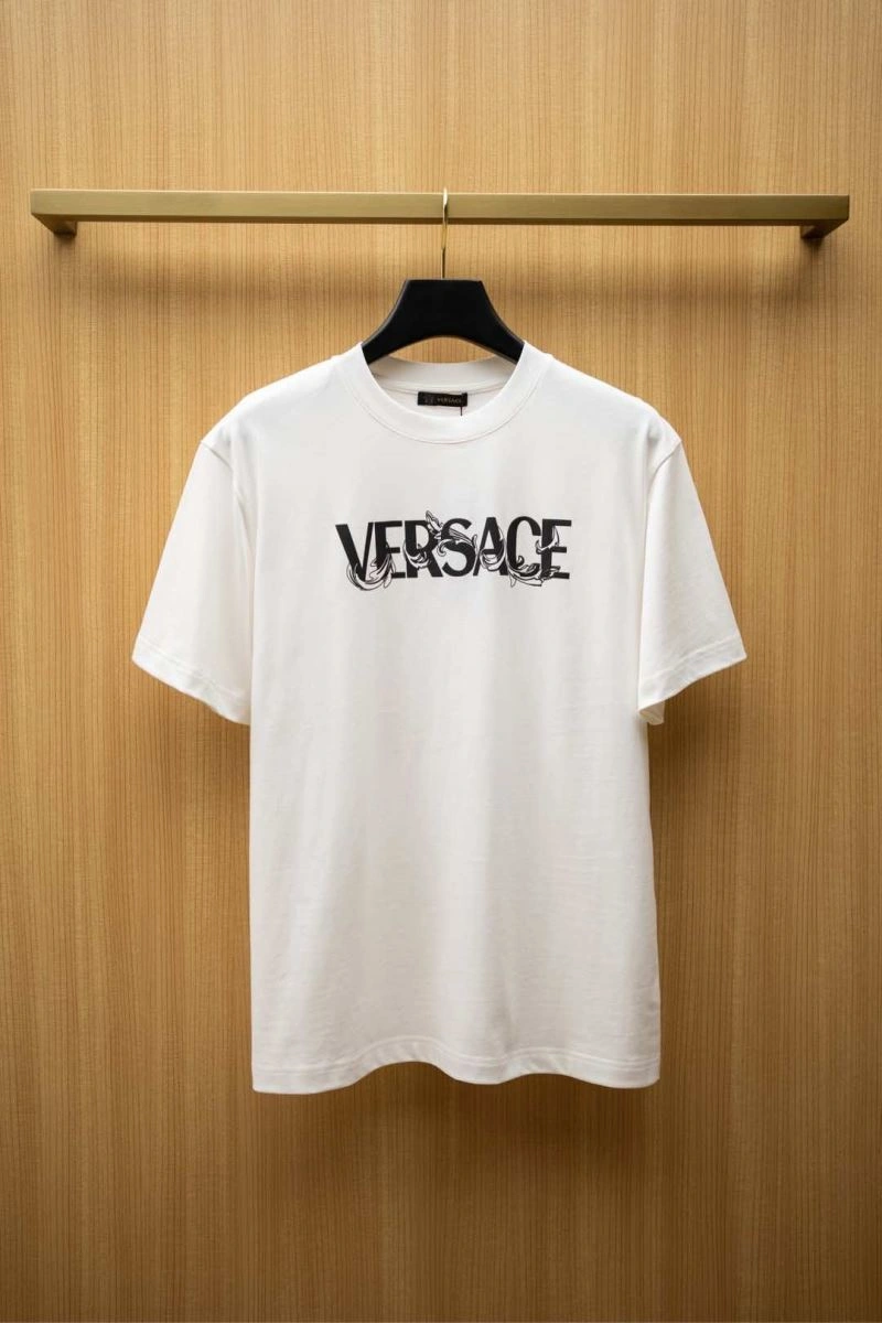 Versace T-Shirts