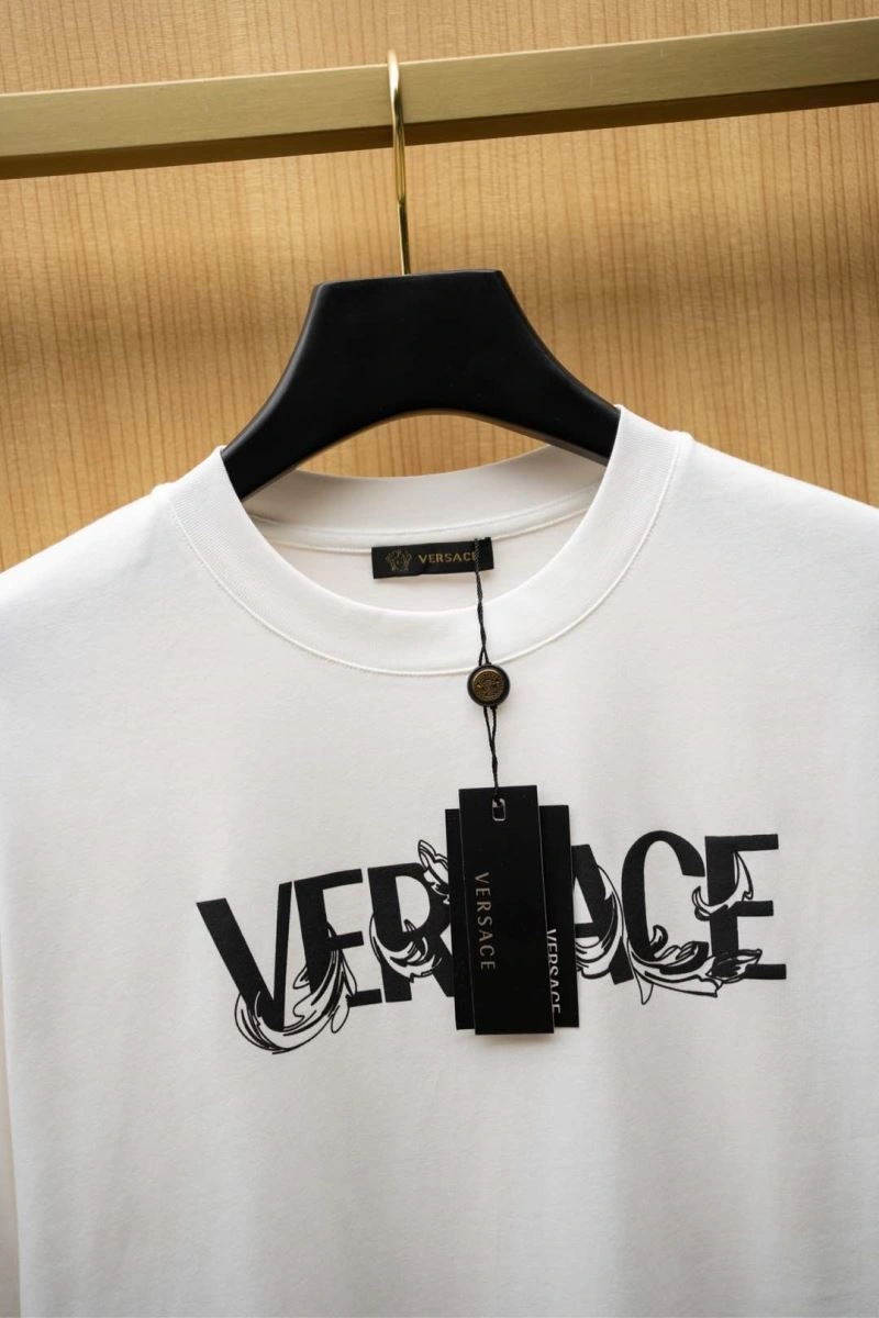 Brand-original Versace T-Shirts