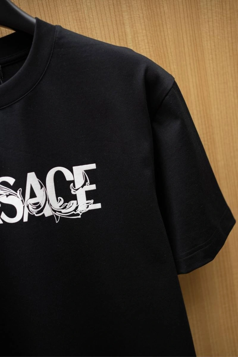 Value-priced Versace T-Shirts