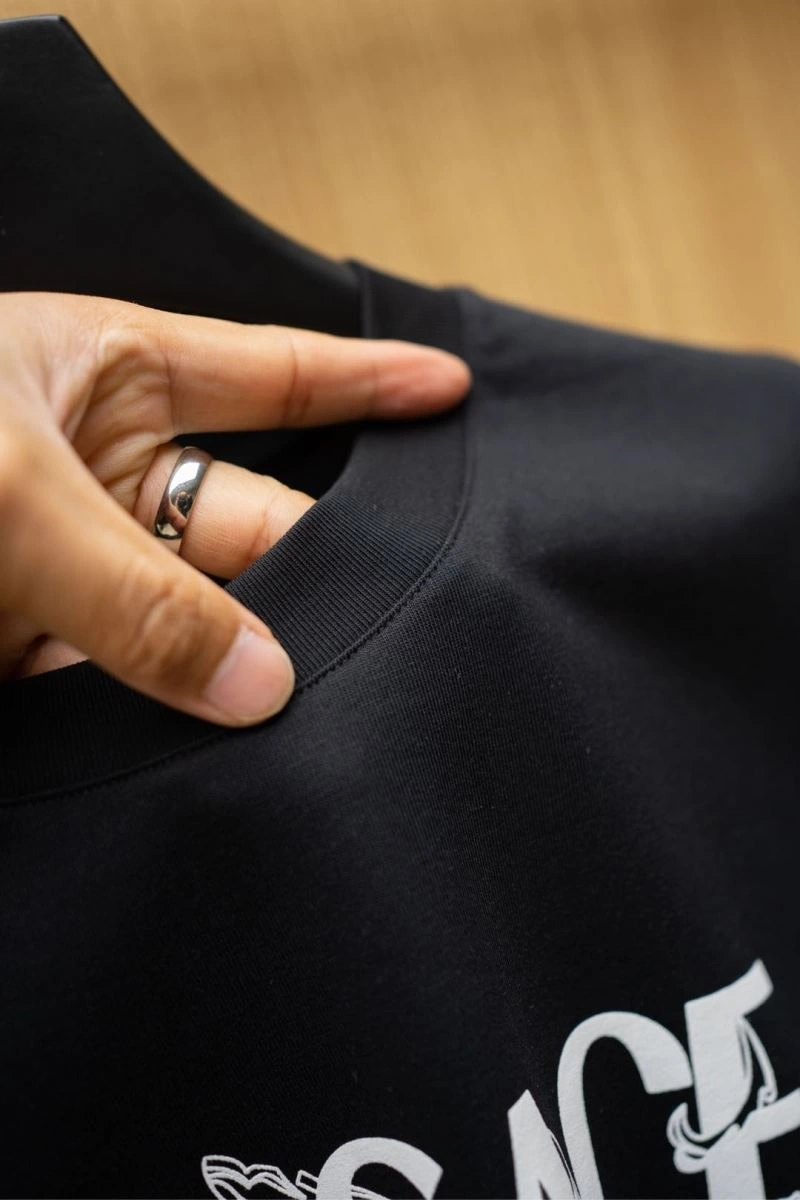Value-priced Versace T-Shirts