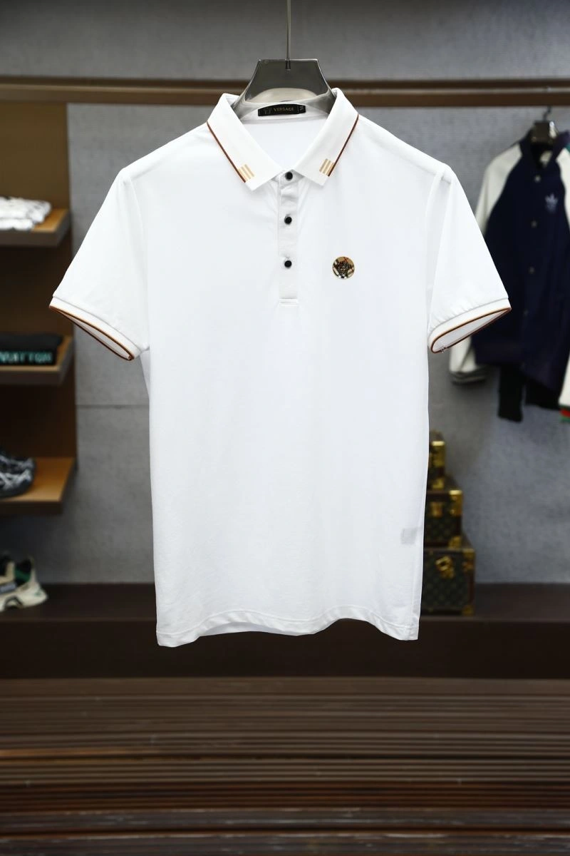 Versace T-Shirts