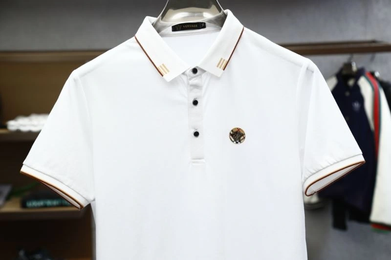 Real Versace T-Shirts