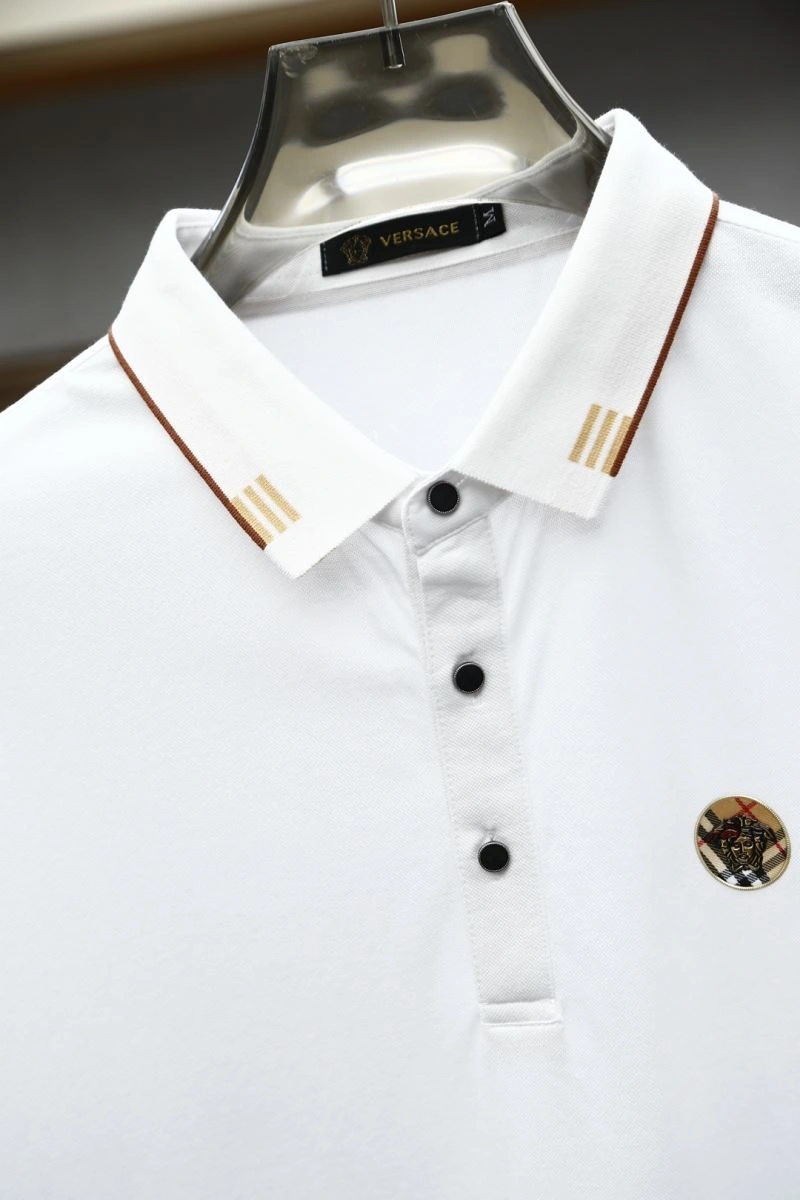 Real Versace T-Shirts