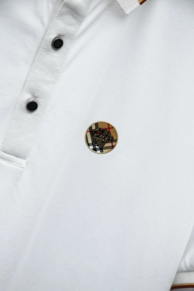 Real Versace T-Shirts