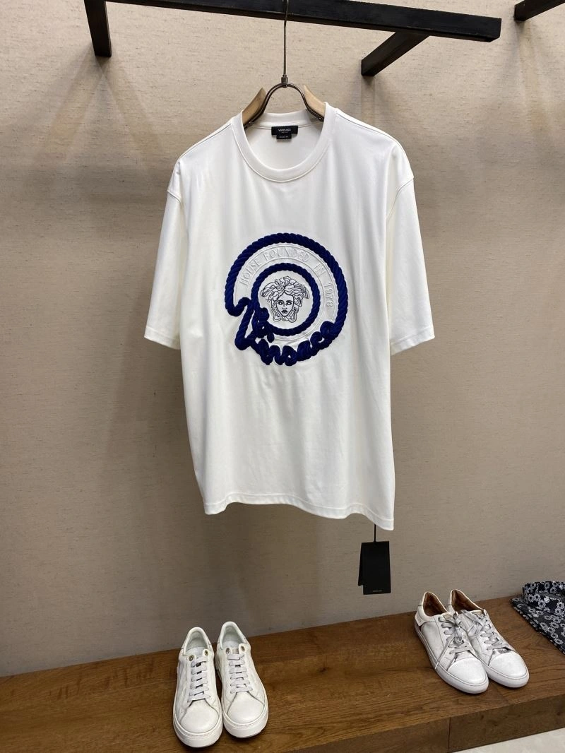 Versace T-Shirts